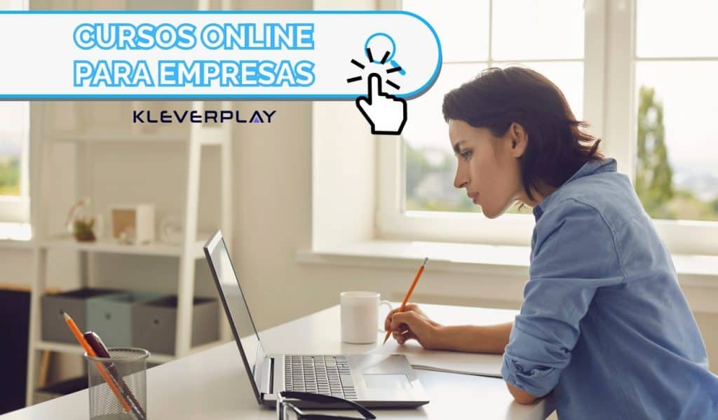 El Futuro de la Formación Corporativa: Cursos Online para Empresas ...